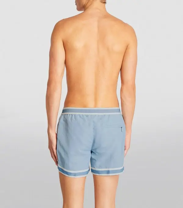 CHE Baller Swim Shorts - Blue