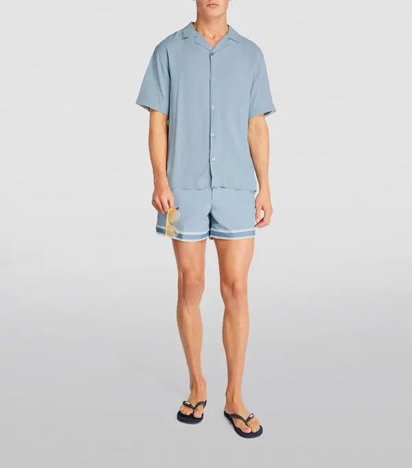 CHE Baller Swim Shorts - Blue