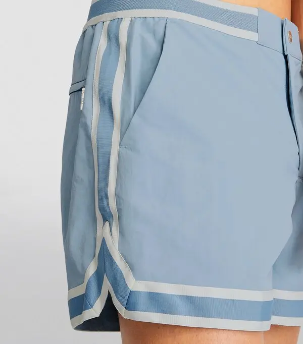 CHE Baller Swim Shorts - Blue