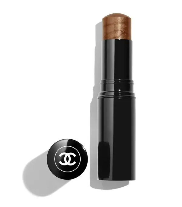 Chanel Baume Essential Multi-use Glow Stick - Gold