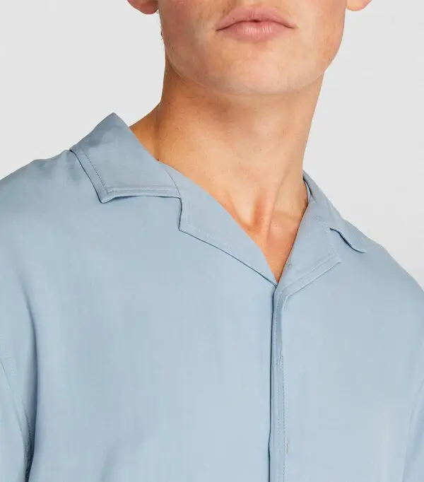 CHE Valbonne Shirt - Blue