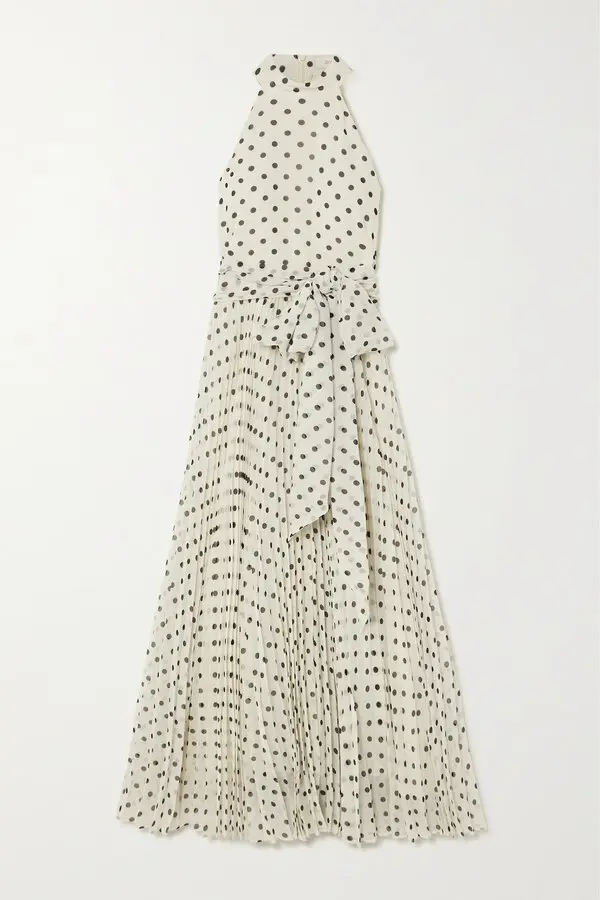 open lace back dress Zimmermann Rhythmic Picnic Dress Citrus Garden Cigdn