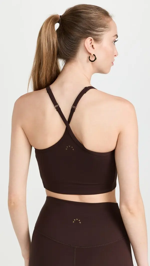 Varley Always Surrey Bra
