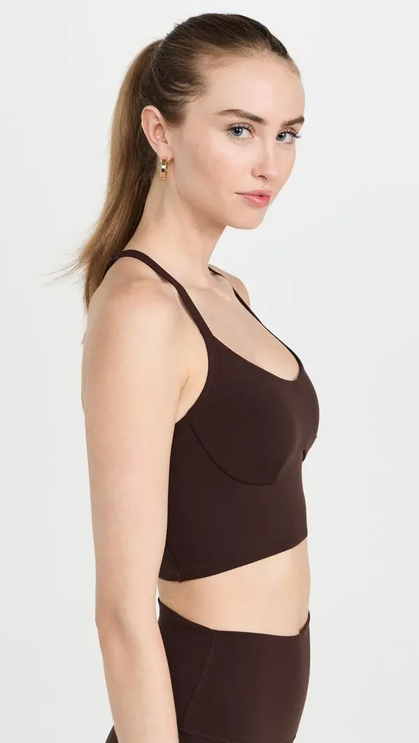 Varley Always Surrey Bra