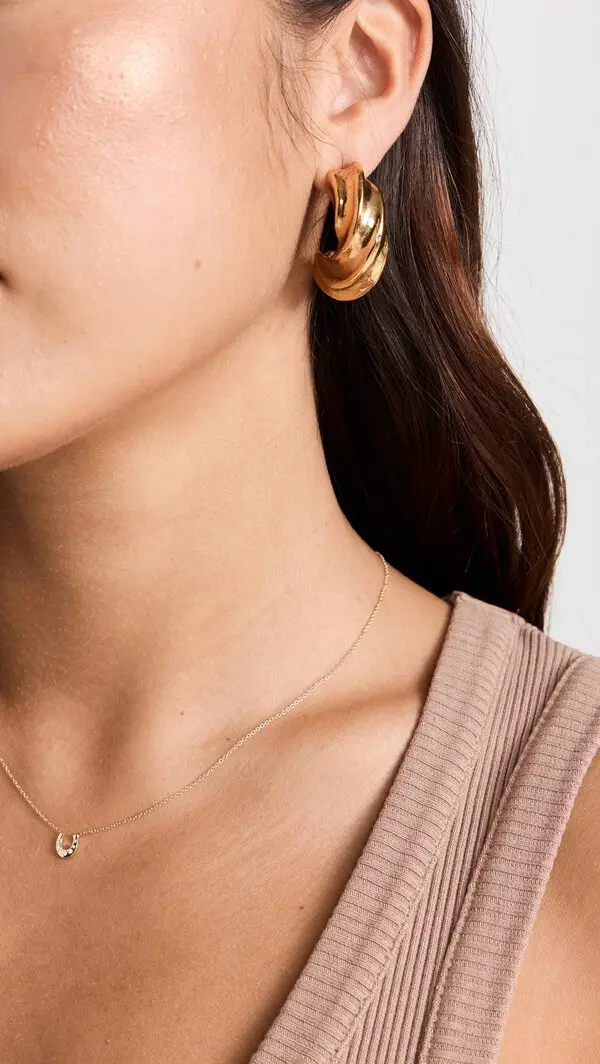 JENNIFER BEHR Aaryn Earrings