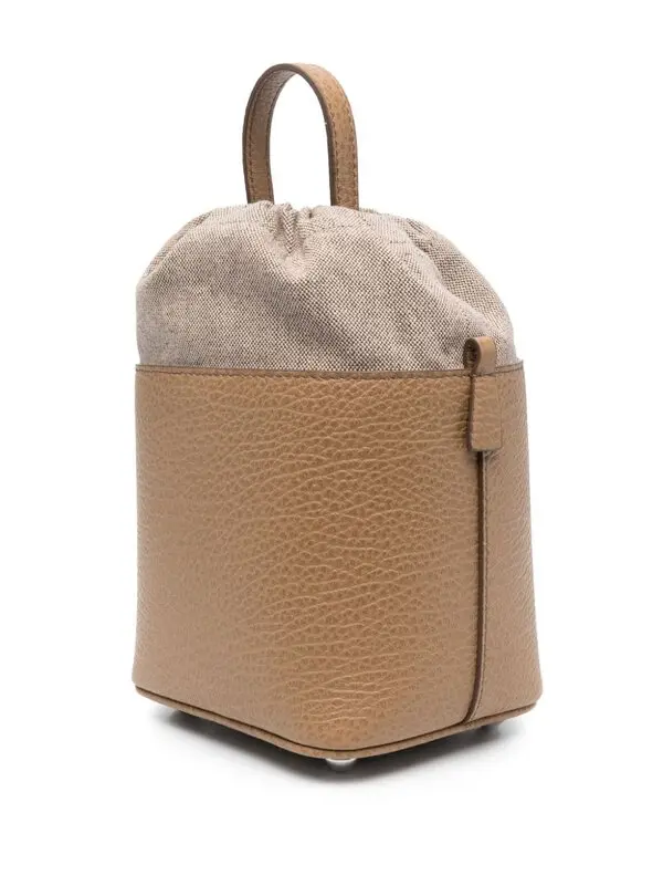 MAISON MARGIELA Small 5ac Bucket Bag