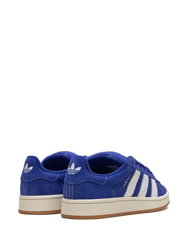 Adidas Campus 00s Low-top Sneakers - Blue