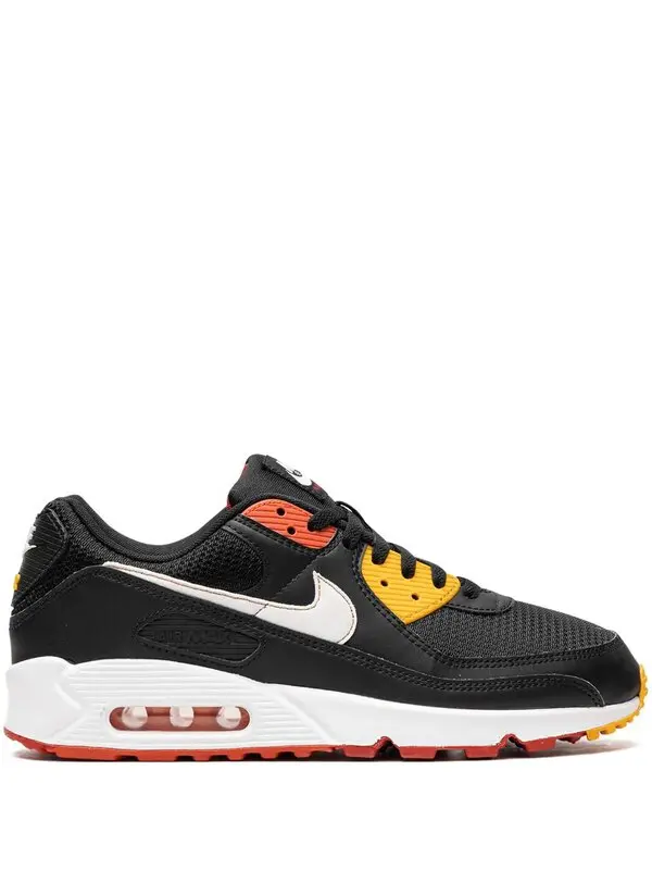 Nike Air Max 90 Raygun Sneakers - Black