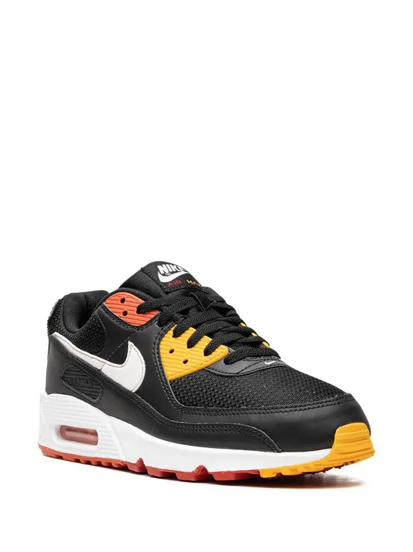 Nike Air Max 90 Raygun Sneakers - Black