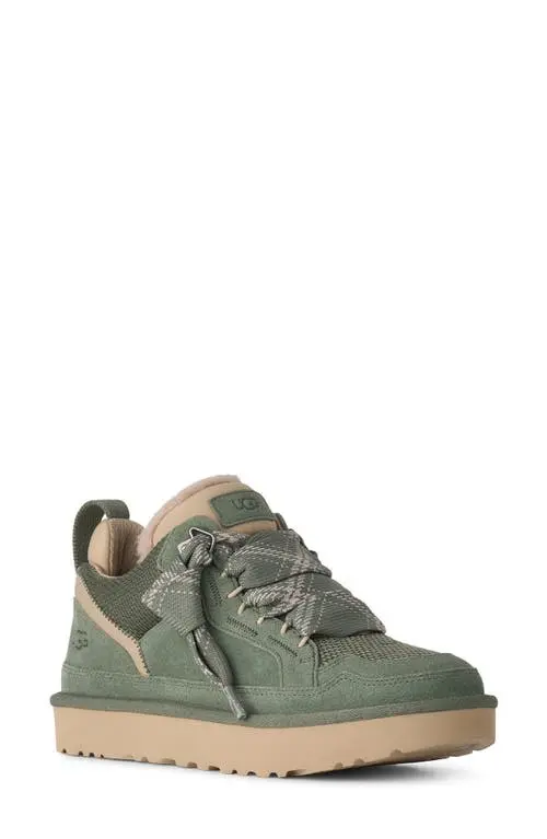 UGG Lowmel Sneaker - Deep Shade