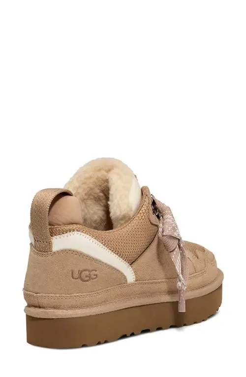 UGG Lowmel Sneaker - Sand