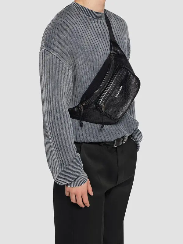 Balenciaga Explorer Beltpack