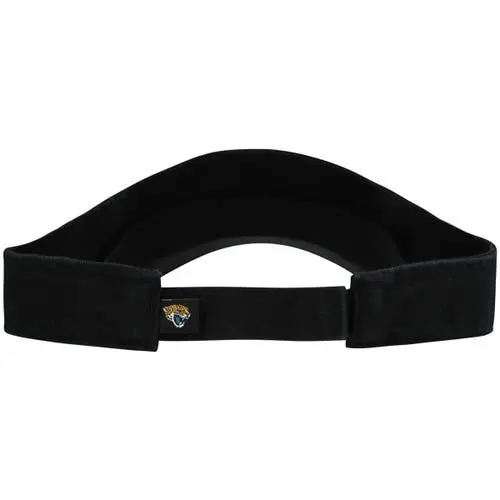 '47 Jacksonville Jaguars Clean Up Visor