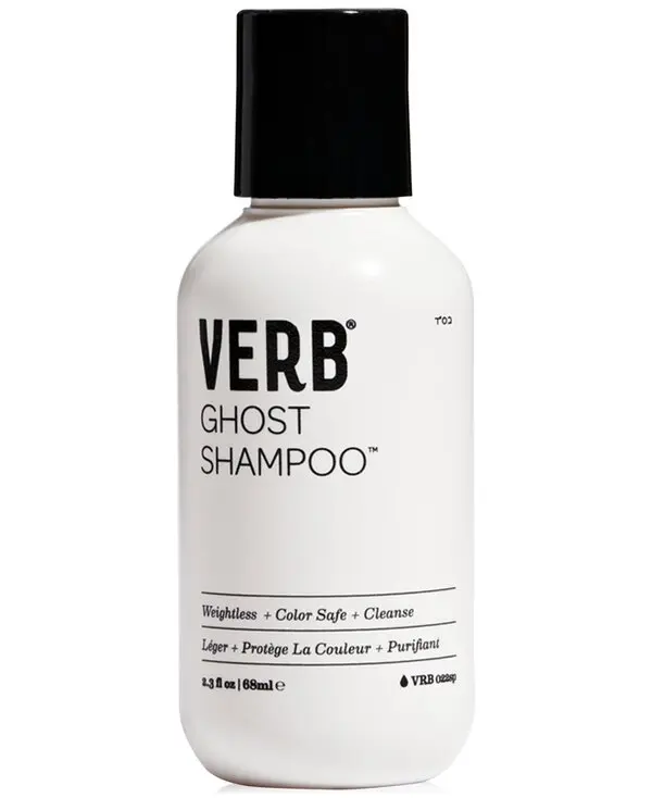 VERB Ghost Shampoo - No Color