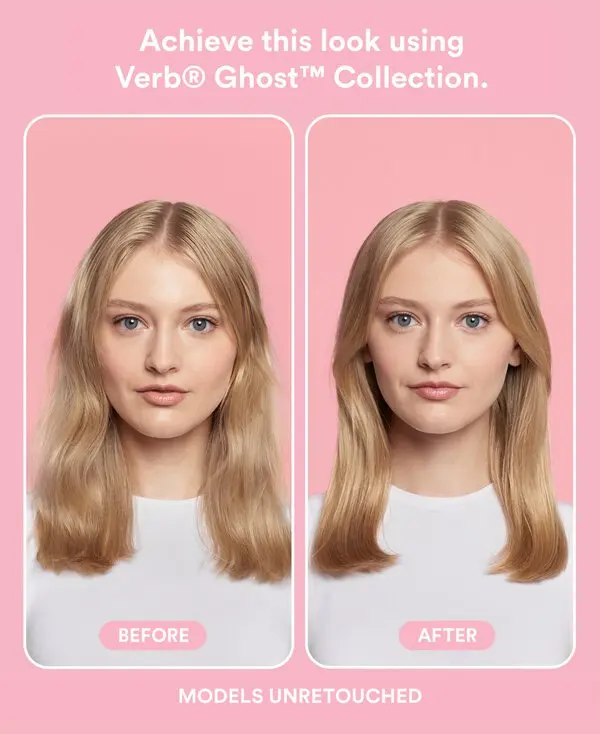 VERB Ghost Shampoo