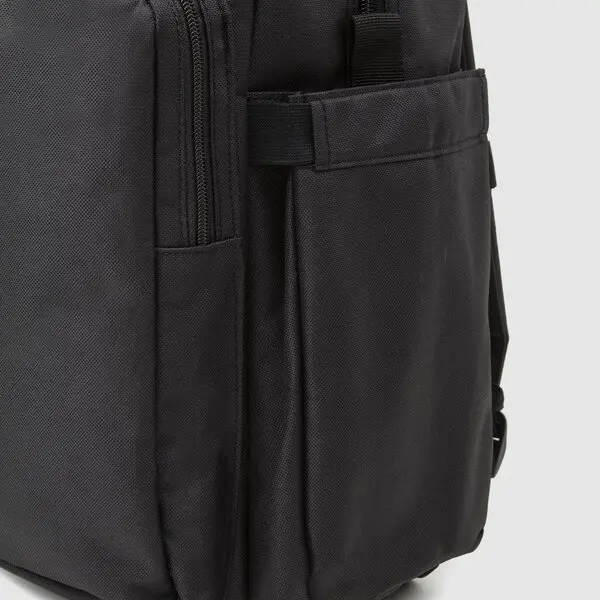 LEVI'S L-pack Large Backpack - Regular Black