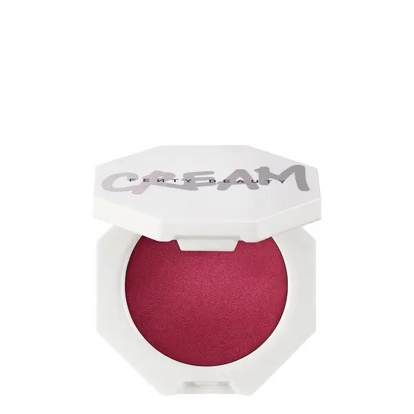 FENTY BEAUTY Cream Blush Cheeks Out Freestyle Colour - Raisin Standardz