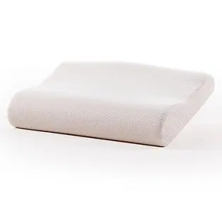 DEPERA HOME Orthopedic Visco Pillows - One-color