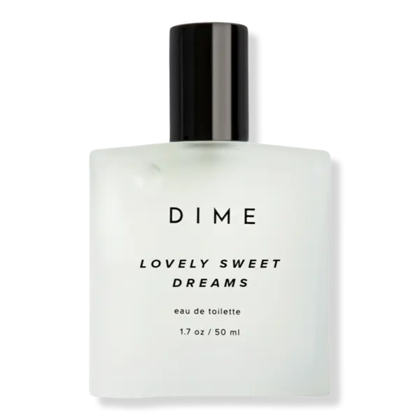 DIME Lovely Sweet Dreams Eau De Toilette - One-color