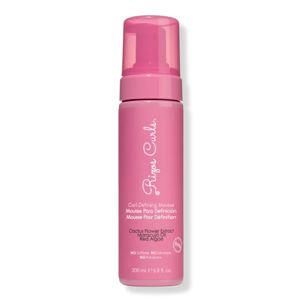 RIZOS CURLS Curl Defining Mousse - One-color