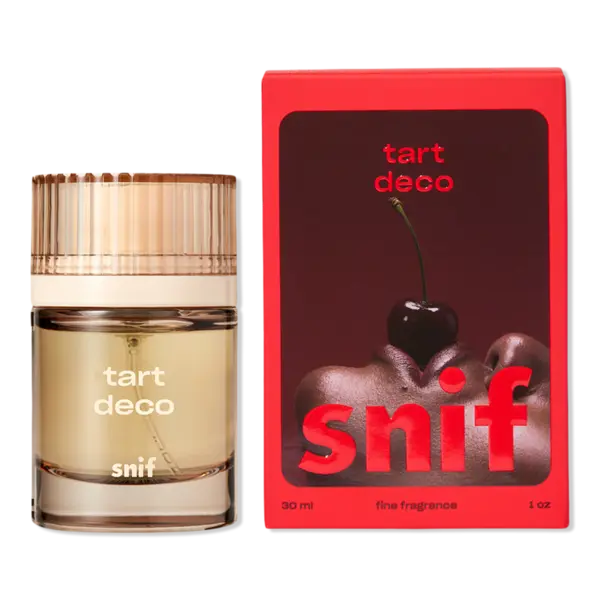 SNIF Tart Deco Eau De Toilette - One-color