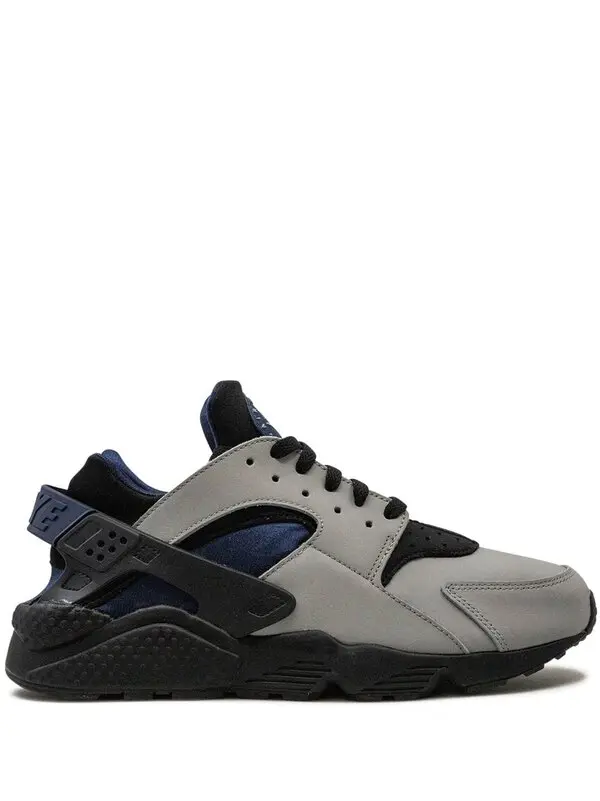 Nike Huarache Le Low-top Sneakers - Grey