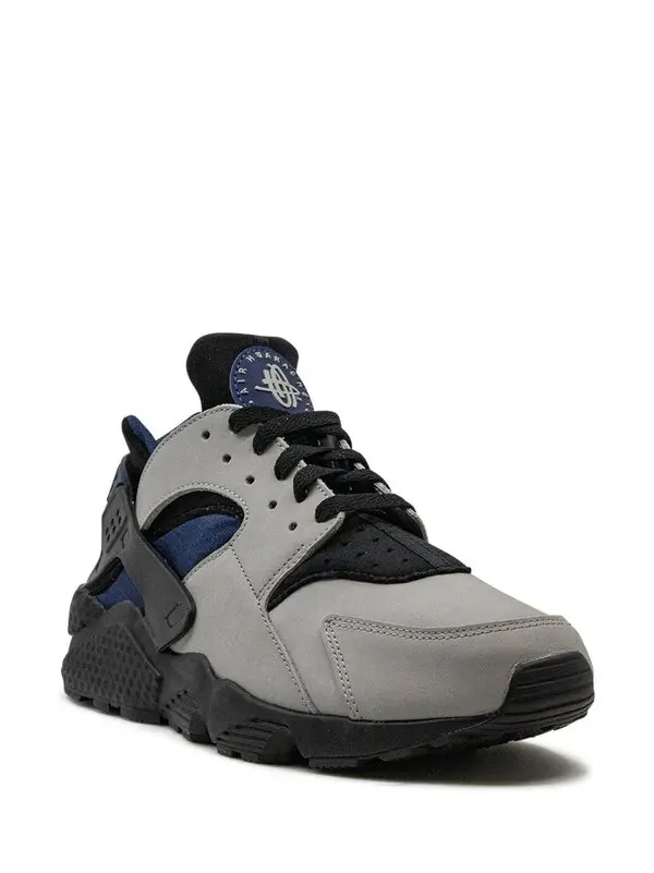 Nike Huarache Le Low-top Sneakers - Grey