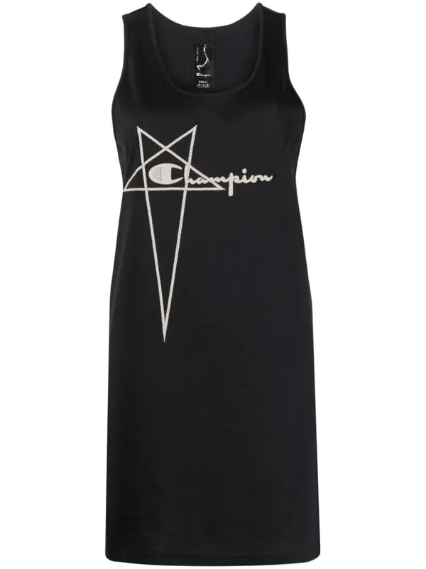 Rick Owens Basketball Dress