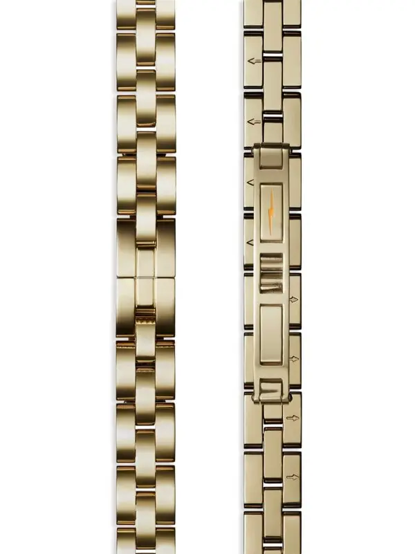 Shinola Birdy 3hd 34mm Watch - White