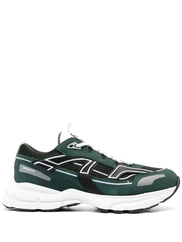 Axel Arigato Marathon R-trail Sneakers - Green