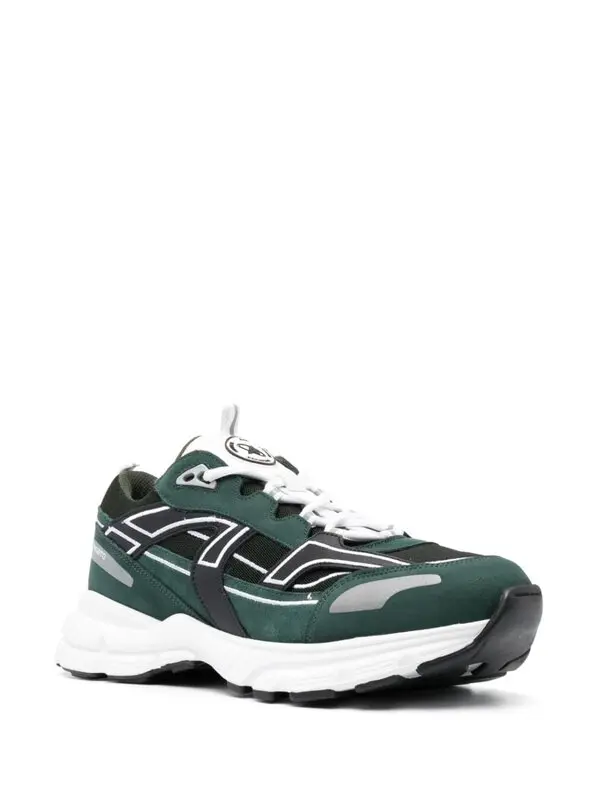 Axel Arigato Marathon R-trail Sneakers - Green