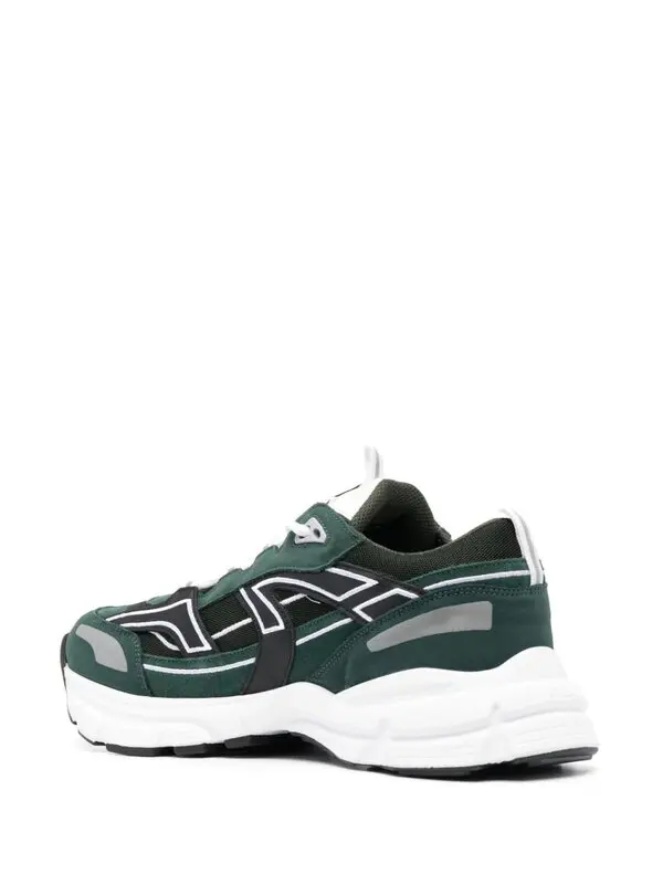 Axel Arigato Marathon R-trail Sneakers - Green
