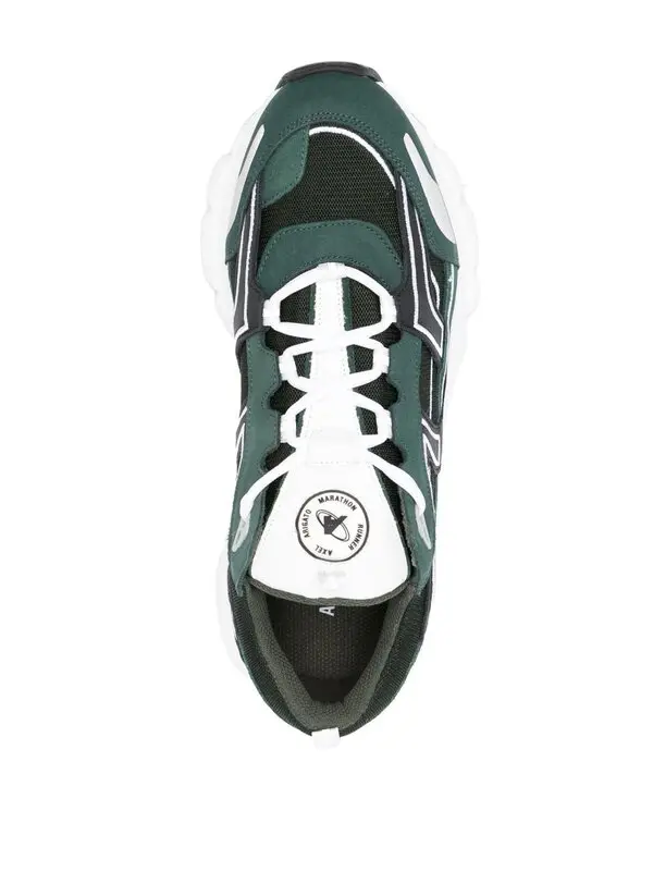 Axel Arigato Marathon R-trail Sneakers - Green