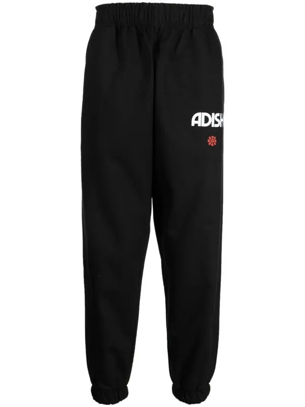 ADISH Zahara Logo-print Track Pants