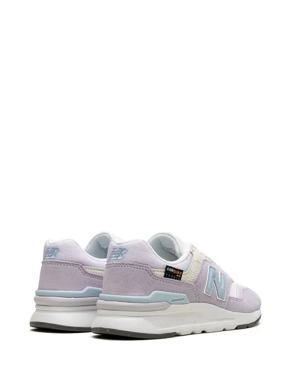 NEW BALANCE 997 Lavender Sneakers