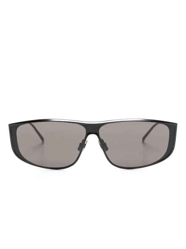 Saint Laurent Luna Sunglasses - Black
