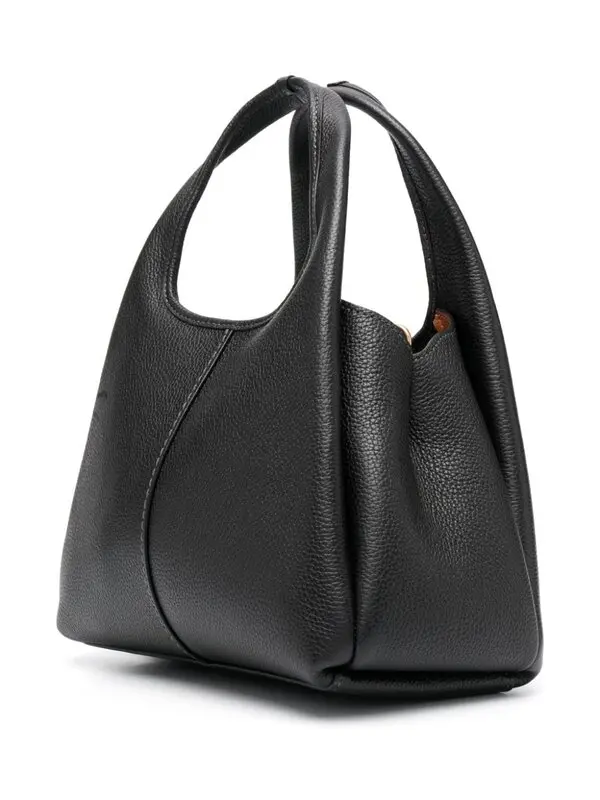 COACH Lana Shoulder Bag - Black