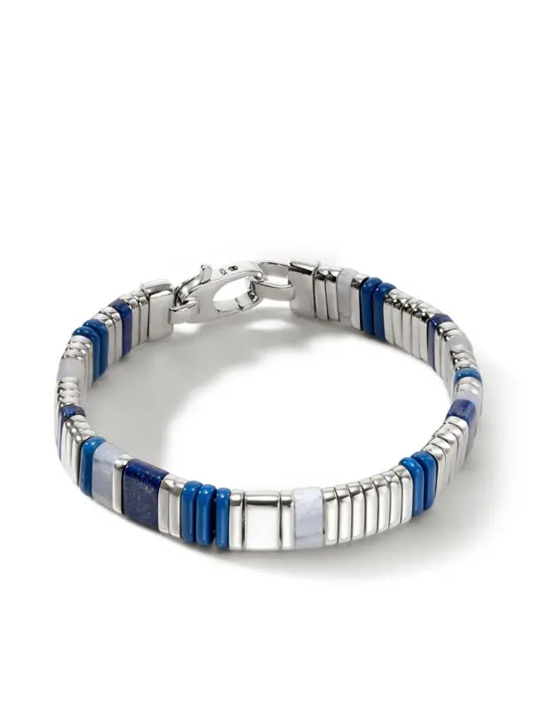 John Hardy Lapis Lazuli Bracelet