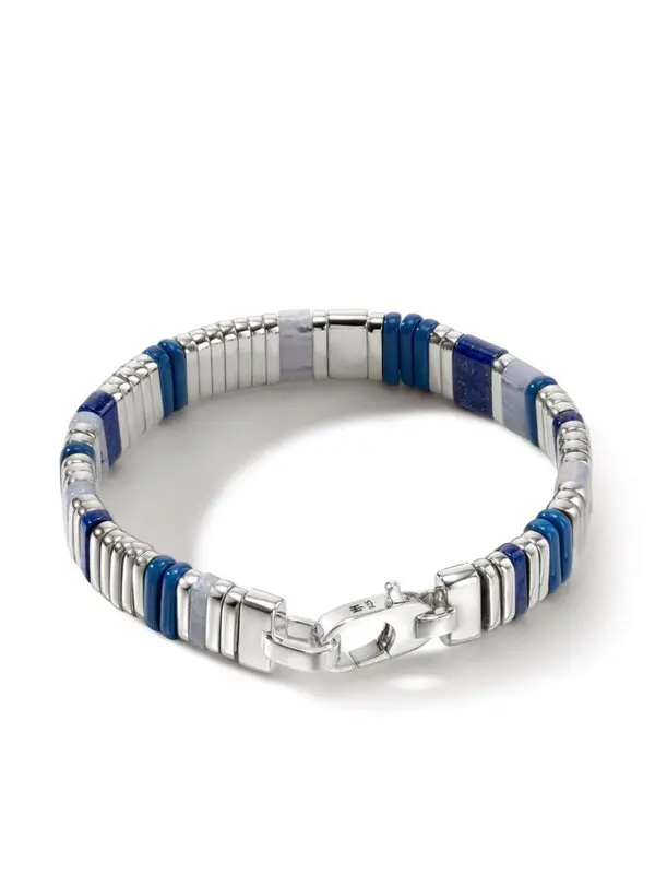 John Hardy Lapis Lazuli Bracelet