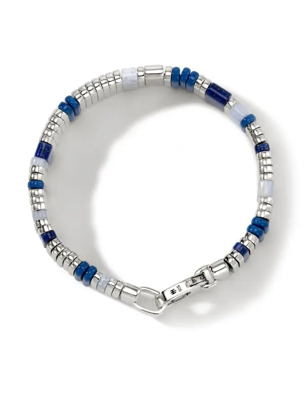 John Hardy Lapis Lazuli Bracelet