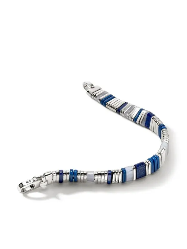 John Hardy Lapis Lazuli Bracelet