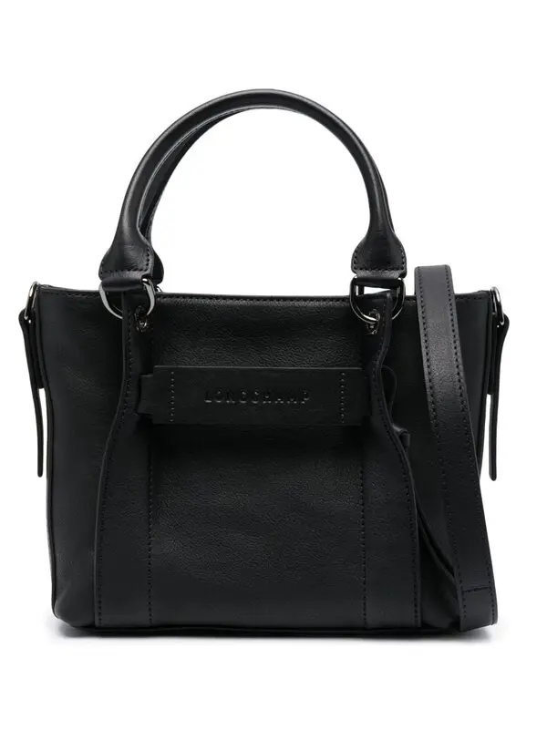 Longchamp Small 3d Tote
