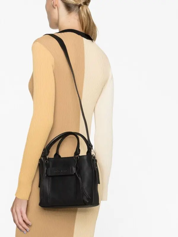 Longchamp Small 3d Tote