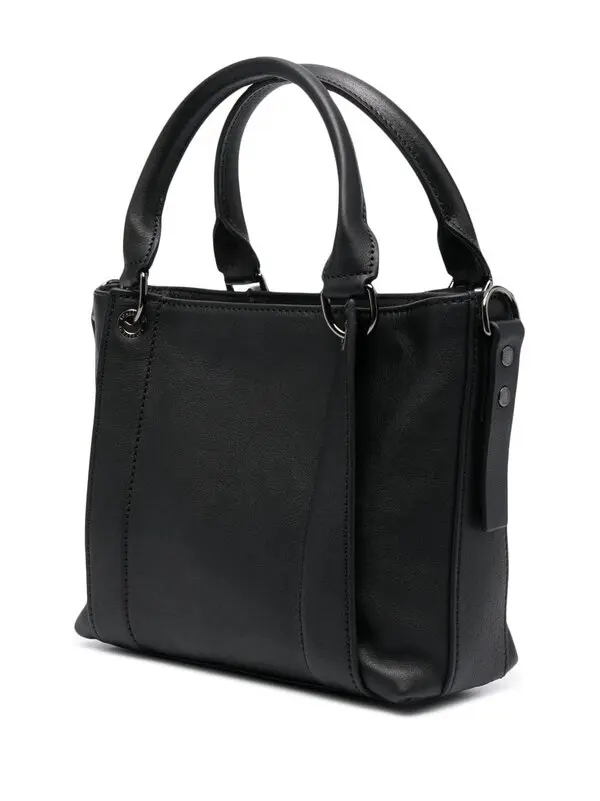 Longchamp Small 3d Tote