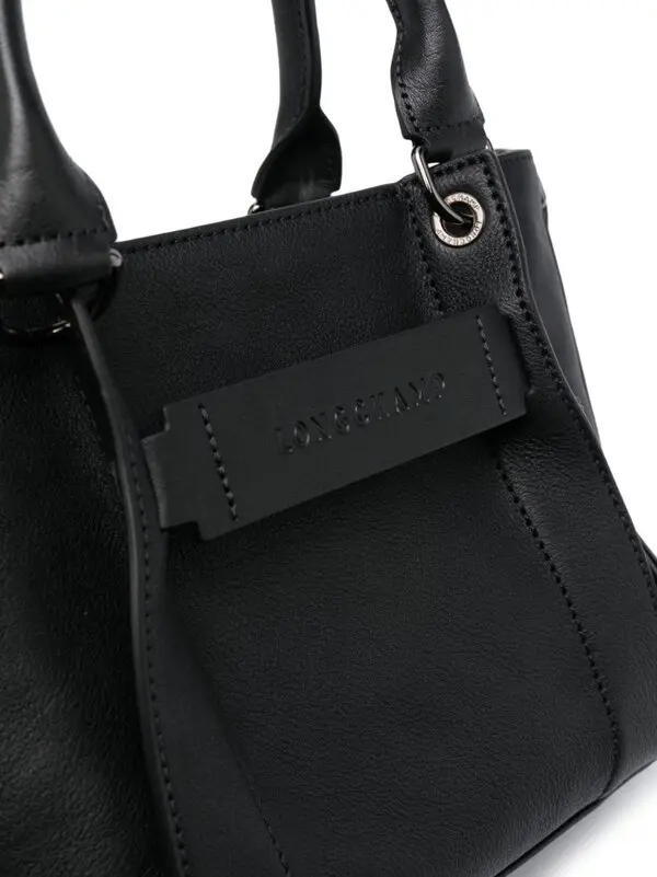 Longchamp Small 3d Tote