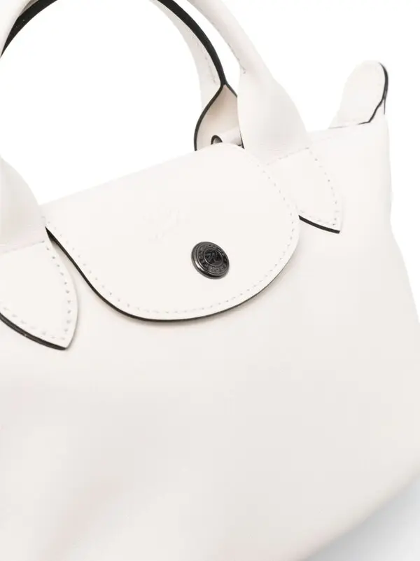 Longchamp Le Pliage Xtra Tote Bag - Neutrals | Editorialist