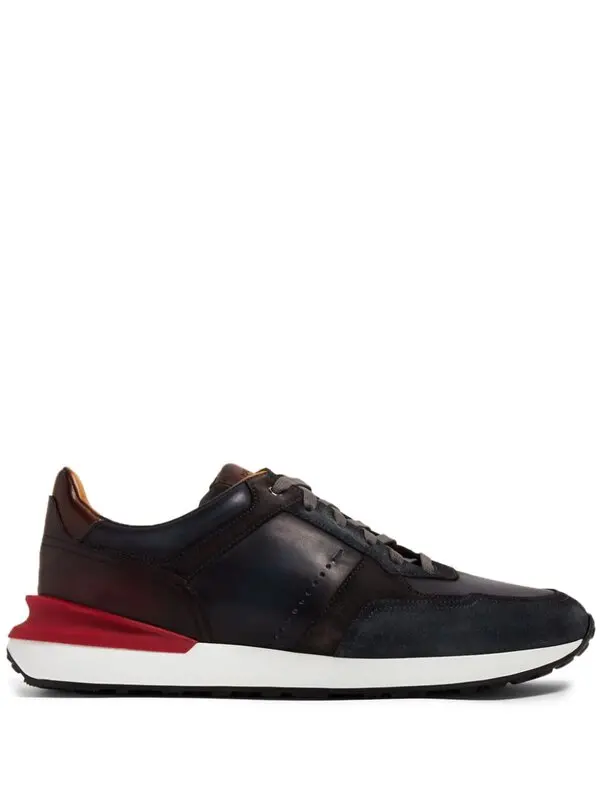 Magnanni Bravo Lace-up Sneakers