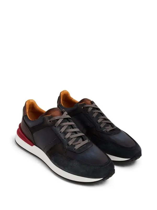 Magnanni Bravo Lace-up Sneakers