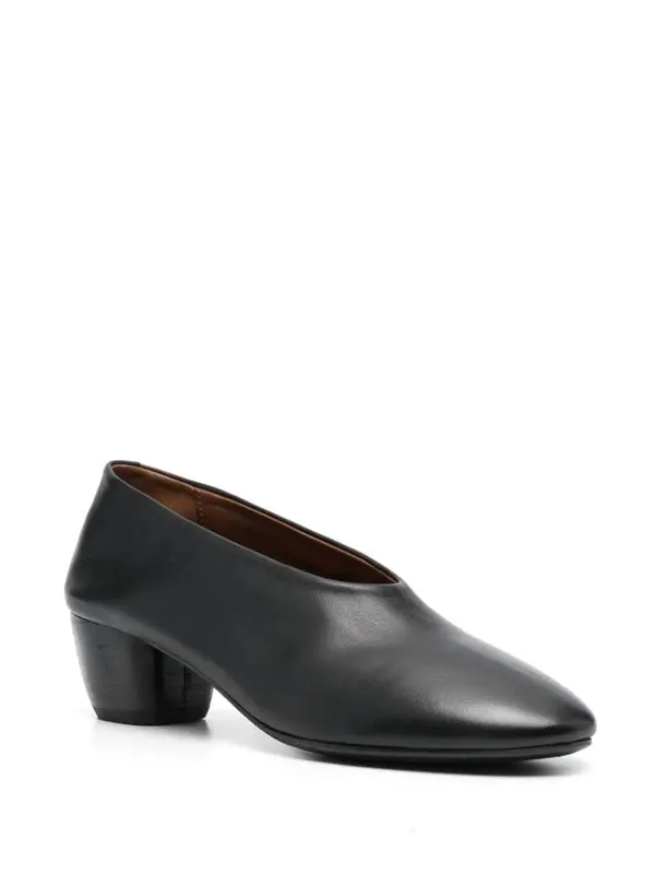 Marsèll 50mm Coltello Inverno Leather Pumps
