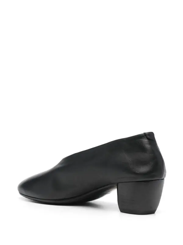 Marsèll 50mm Coltello Inverno Leather Pumps